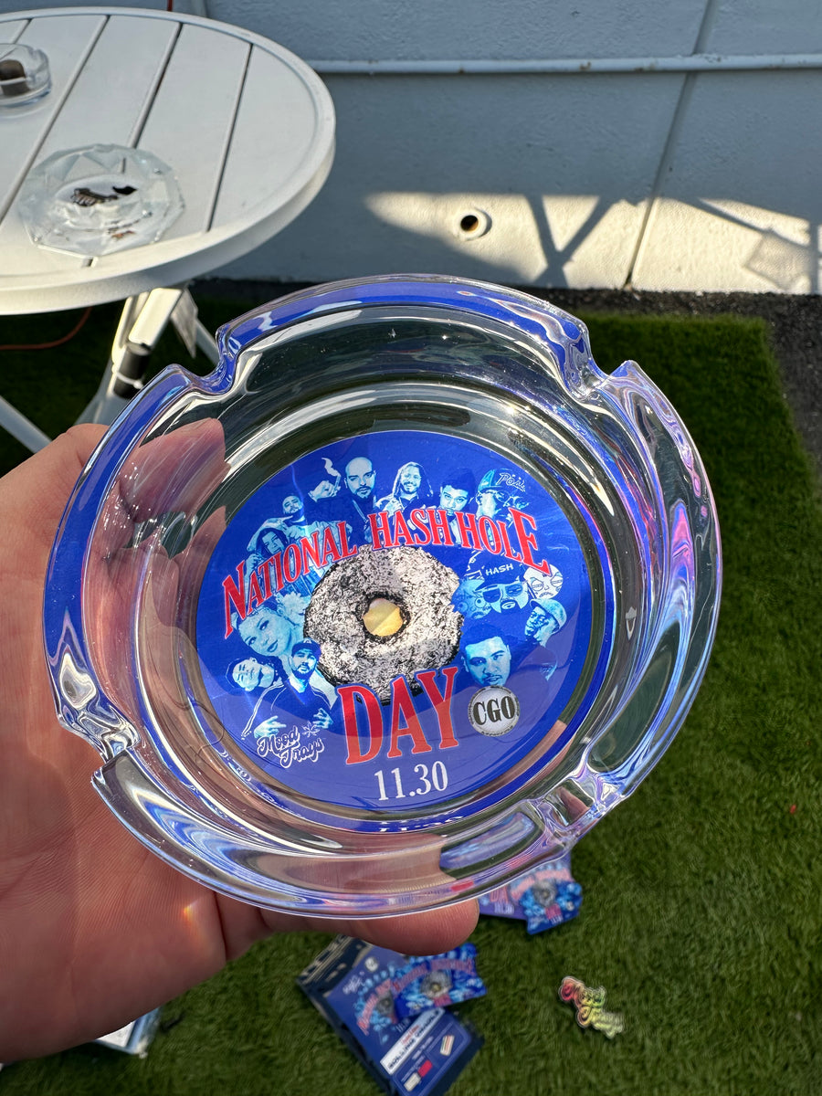 National Hash Hole Day Tray Bundle – MoodTrays