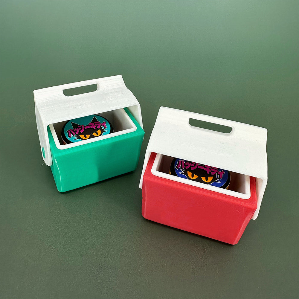 Mini Cooler Collectible – MoodTrays